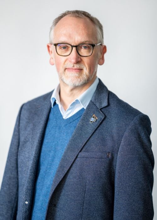 Basware Leadership Team