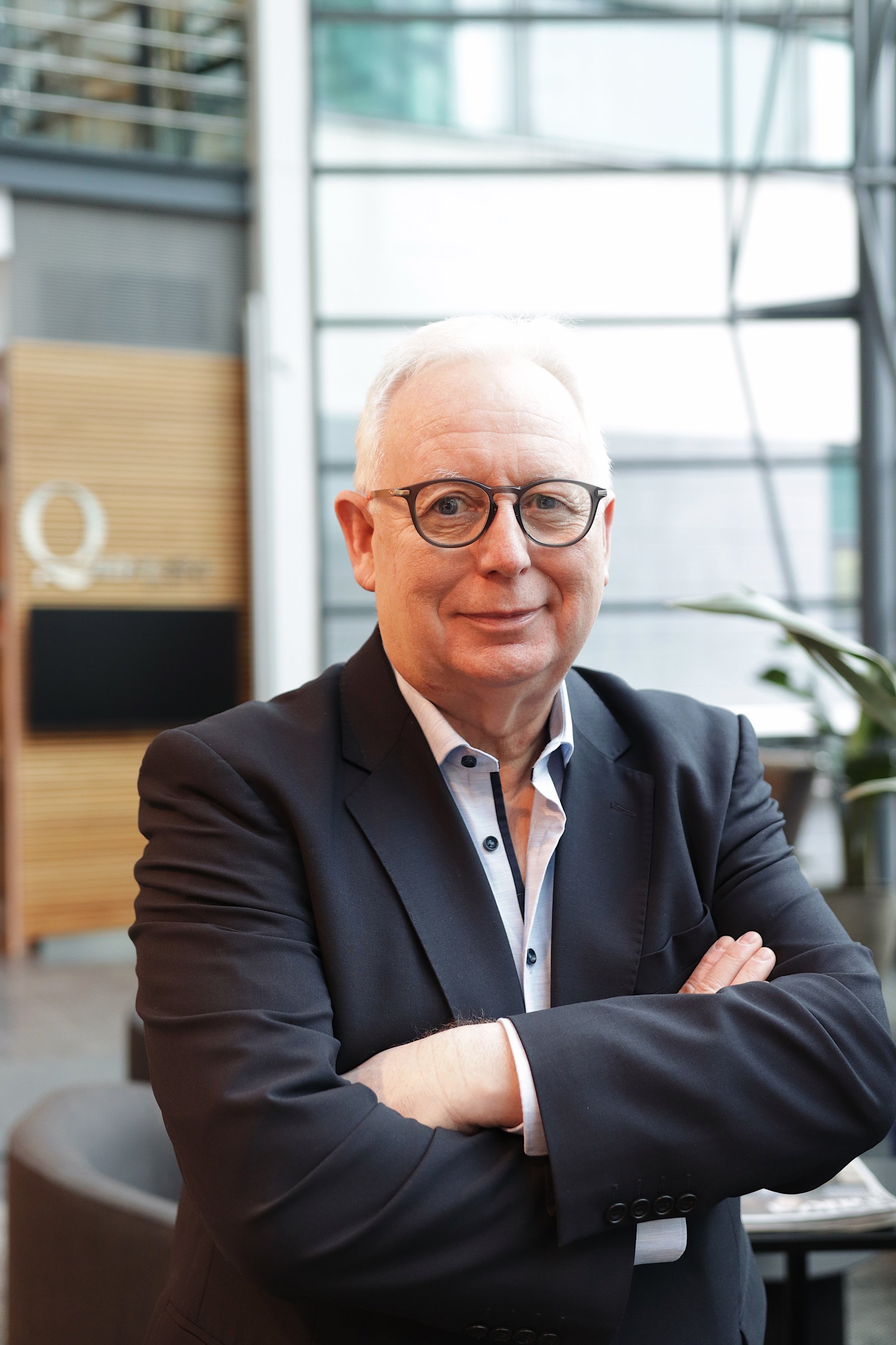 Basware Leadership Team