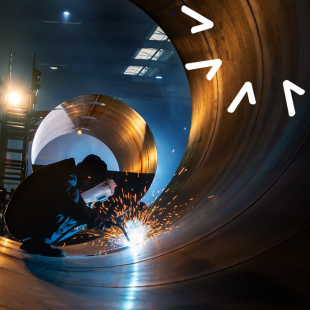 AP Automation & E-invoicing Solutions for the Manufacturing Industry