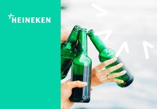 Heineken Case Study | AP automation & PO matching