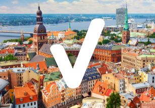 Latvia E-Invoicing and Archiving Compliance Overview