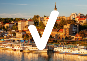 Serbia E-Invoicing & Archiving Rules | SEF Platform & UBL 2.1 Format