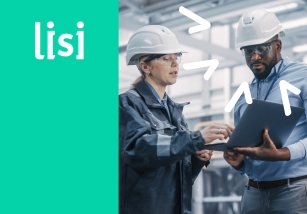 LISI Case Study | Digitizing for future-proof finance