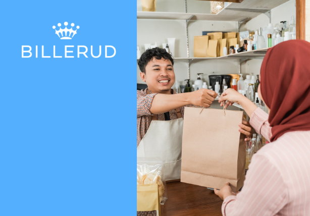 Billerud Case Study | AI Transforms Financial Operations at Billerud