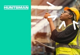 Huntsman Case Study | A case study in AP Process Optimization.