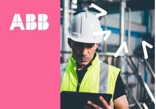ABB Case Study | Worldwide Invoice Automation Solution