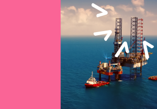 AP Automation & E-invoicing Solutions for the Oil and Gas Industry